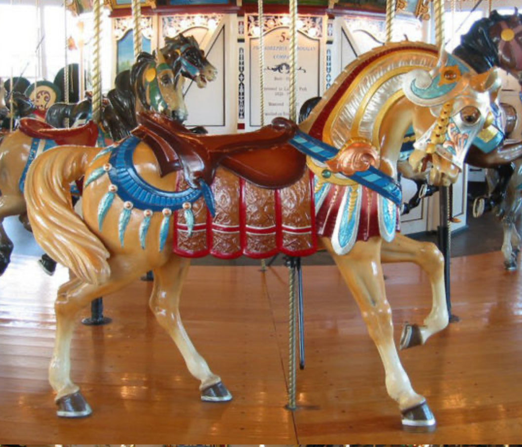Carousel Kids of Kennett Square